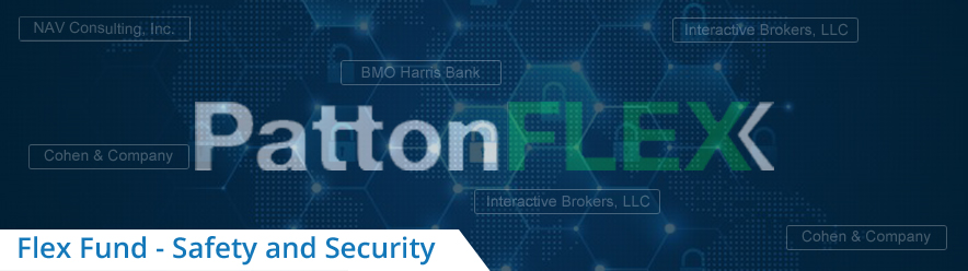 Patton Wealth Management, Inc. - Investment Advisor | Financial Planning