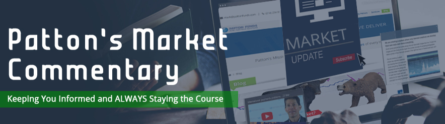 Patton Wealth Management, Inc. - Investment Advisor | Financial Planning