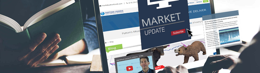 Patton Wealth Management, Inc. - Investment Advisor | Financial Planning