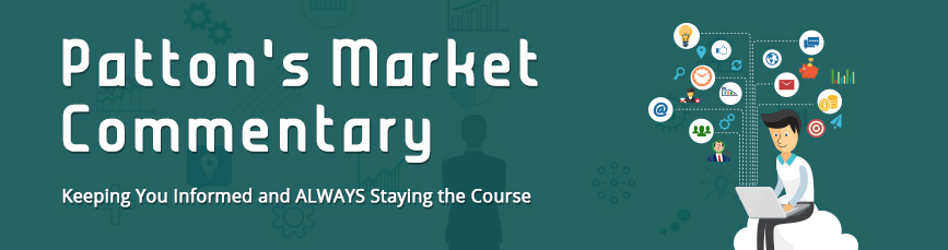 Patton Wealth Management, Inc. - Investment Advisor | Financial Planning